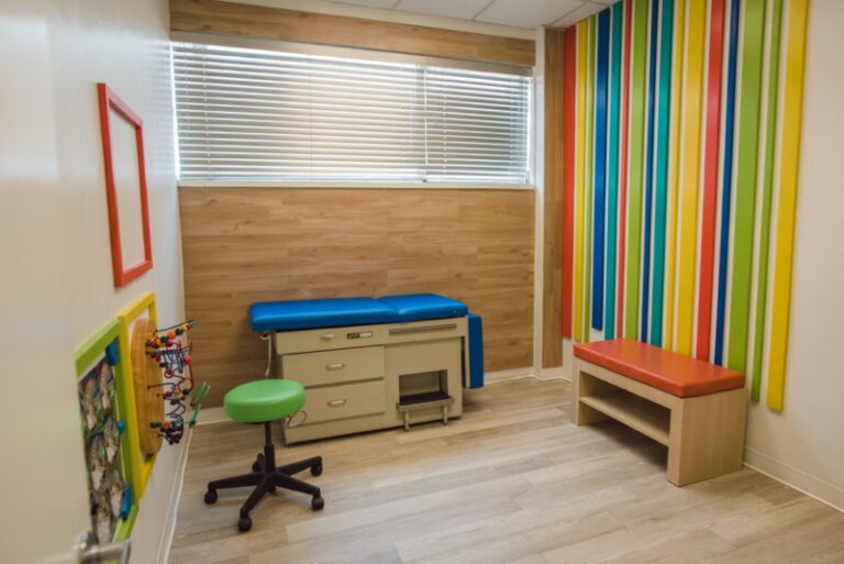 About The Practice - Miami Beach Pediatrics